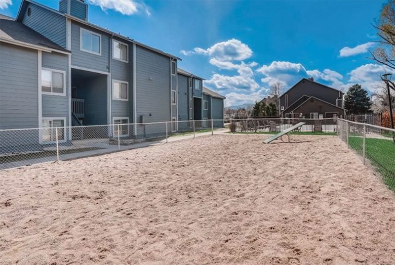 Apartment Photo Gallery | The Junction