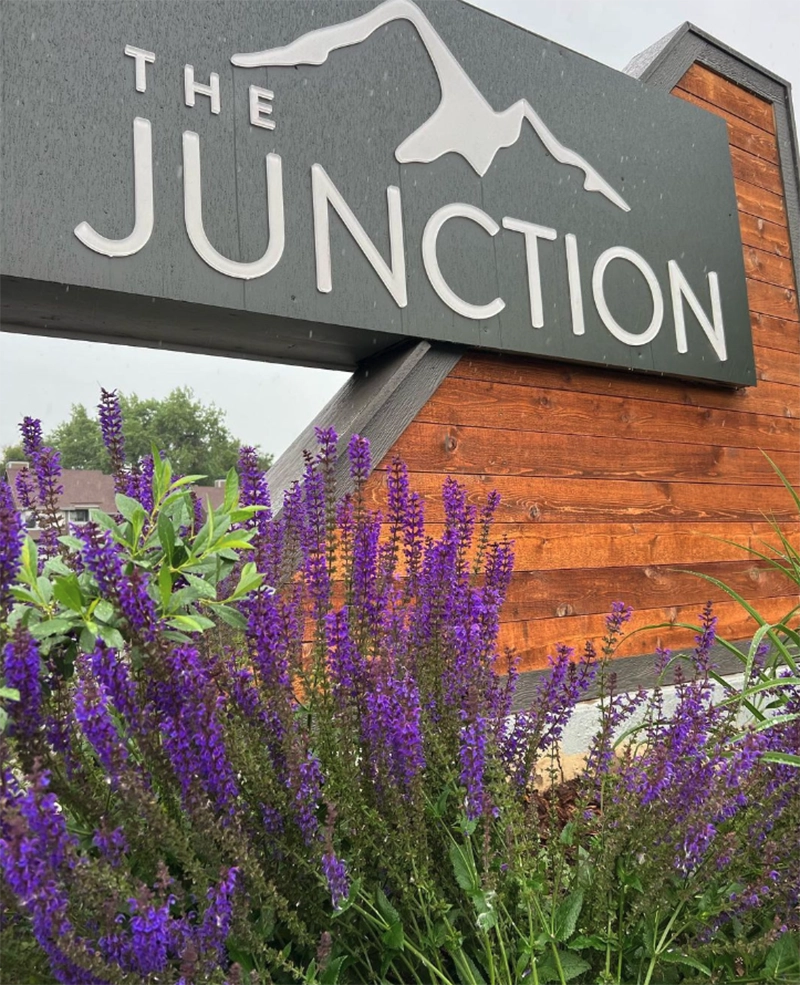 Apartments Near Old Town Fort Collins | The Junction